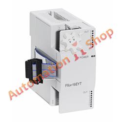 Jual Input Extension Block Mitsubishi FX2N-16EX - Jakarta Utara ...