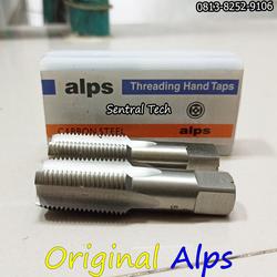 Jual HAND TAP PIPA 1/4 INCH X 19 BSPT / PIPE TAPS - Kab. Tangerang ...