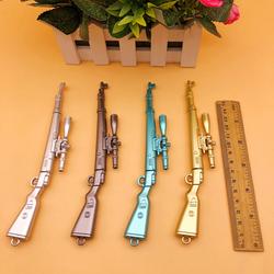 Jual Bolpen Bolpoint Ballpoint Pen Pulpen Unik Model Pistol Sniper Gun ...