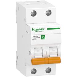 Promo Schneider New Domae Mcb 25A - 1P 6ka - DOMF01125 - Jakarta Pusat ...