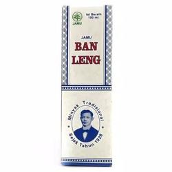 Jual minyak ban leng 100ml - obat gosok - Kota Tangerang Selatan ...