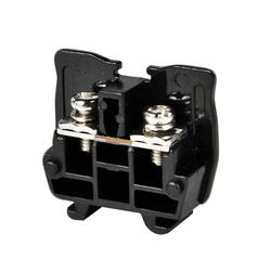 Jual Terminal Block / Terminal Blok Tipe TR-10 / TR10 Model Kasuga ...