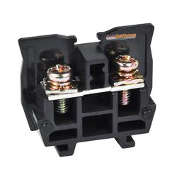 Jual Terminal Block / blok Kabel TR 20 TAB(model Kasuga) - Jakarta ...