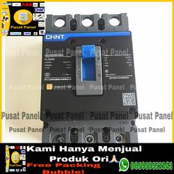 Jual MCCB CHINT NXM-250S BREAKER NXM 250S MCCB CHINT 160A 200A 225A 250A - 160A - Jakarta Barat ...