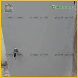 Jual Box panel 80 x 60 x 20 tebal plat 1.2mm panel listrik 80x60x20 ...