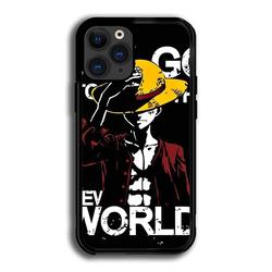 Promo Case One Piece iPhone 12 Pro - Premium Armor Shield Softcase ...