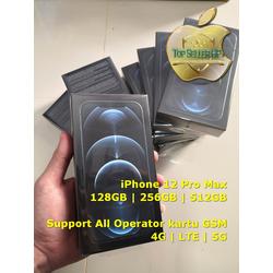 Jual iPhone 12 Pro Max 5G 128GB 256GB 512GB - RESMI Bekas Fullset Original - 256 gb - Kota Batam ...