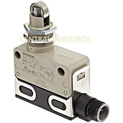 Jual OMRON D4C-1502 limit switch - Kota Bandung - CENTRAL INVERTERCH | Tokopedia