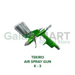 Jual TEKIRO ALAT SPRAY GUN CAT / SEMPROTAN SPED SPOIT DICO DIKO K3 K-3 ...