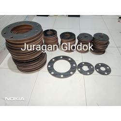 Jual Gasket Klingerit 1000 JIS 10K 5mm ( 2" ) - Jakarta Barat - EKA JAYA PACKING | Tokopedia