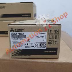 Jual Human Machine Interface Mitsubishi GT2712-STBA - Jakarta Utara ...