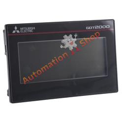 Jual Human Machine Interface Mitsubishi GT2712-STBA - Jakarta Utara ...