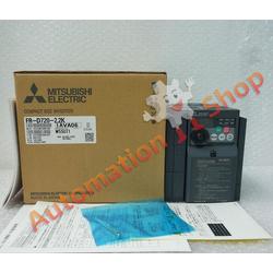 Jual INVERTER MITSUBISHI 2.2KW 220V FR-D720S-2.2K - Kota Bandung - Inverter Technology | Tokopedia