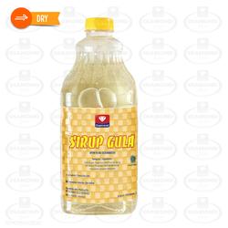 Jual Gula Cair DIamond / Fructose Diamond / Sugar Syrup Diamond - 2 Ltr ...