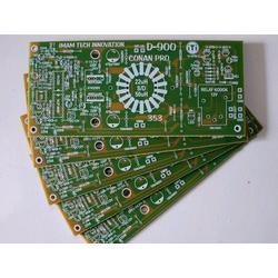 Jual PCB D1K5 Pro Full fitur Class D power amplifier - Kota Semarang ...