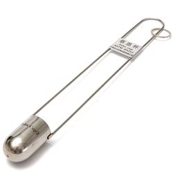 Jual Tui 4.39mm Stainless Steel Zahn Cups 4 Paint Viscosity Cup ...