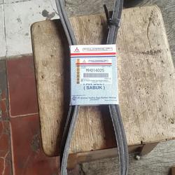 Jual FAN BELT TALI KIPAS VANBELT CANTER PS125 PS110 ASLI MH014025 ...