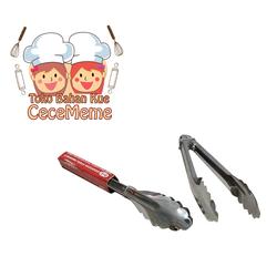 Promo SUBRON Jepitan Capitan Makanan Kue Roti Multifungsi Panjang ...