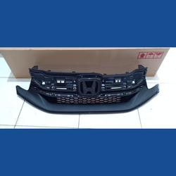 Jual Grill Komplit Mobilio RS 2017-2021 ORIGINAL - BASE GRILL - Jakarta ...