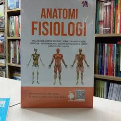 Jual ANATOMI FISIOLOGI MANUSIA - Kota Yogyakarta - Atha Book | Tokopedia
