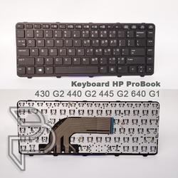 Jual Keyboard HP ProBook 430 G2 440 G2 445 G2 640 G1 - Jakarta Pusat ...