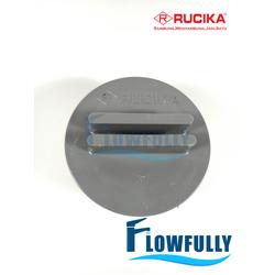 Jual Clean Out D 3 Inch RUCIKA CO 3" Tutup Septic Tank PVC - Kota ...