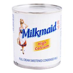 Jual Milkmaid Sweetened Condensed Milk - Full Cream (High Calcium) 392g - Kota Tanjung Pinang ...