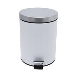 Jual Krisbow Tempat Sampah Injak Stainless 5 Liter - Kota Tangerang - Kitchen Stores | Tokopedia