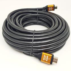 Promo Vention Kabel HDMI Optical 25M High Speed Active Premium 25 Meter - ALA 2.0 Cicil 0% 3x ...