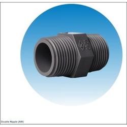 Jual Double Nepple PVC AW (RUCIKA) d. 1/2" - Jakarta Pusat - kalimas ...
