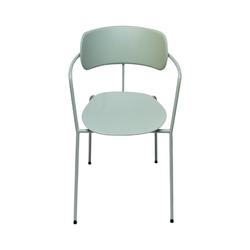 Jual INFORMA - KURSI OUTDOOR - TRIPOLI CHAIR DARK GREY - Jakarta Utara ...