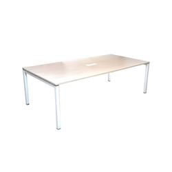 Jual INFORMA- MEJA MEETING - MONTANA MEETING TABLE 2412 (U/2) - Jakarta ...