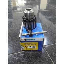 Jual KEPALA BOR KEYLESS 1-13MM B16 / KEPALA BOR 13MM B16 KYLESS DRILL ...