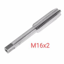 Jual mata tap m16x2/ HAND TAP DRAT M16 DRAT KASAR - Kota Pekanbaru ...