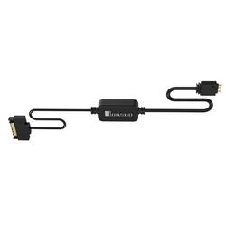 Jual Jonsbo Controller 5v 3pin A-rgb Argb Aura addressable Manual ...