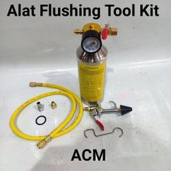 Jual ALAT FLUSHING AC MOBIL TERBAIK SET LENGKAP (Kode 002)) - Jakarta ...