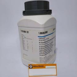 Jual Di Sodium Hydrogen Phosphate Dihydrate Merck 500gr 106586 ...