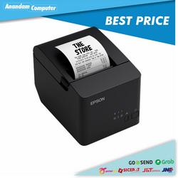 Jual Printer Epson TM-T82X 442 Pos/Thermal/Lan/Ethernet/Auto Cutter ...