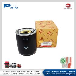 Jual Air Filter UD TRUCKS Part No. 16528-9Z00B Type Quester - Jakarta ...