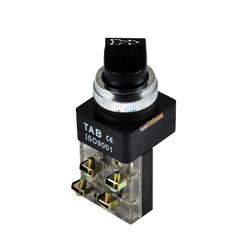 Jual Selector Switch 2 posisi Stay-Put 25mm PB25X - Jakarta Barat ...