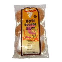 Jual BERNARDI VITALIA ROTI BURGER WIJEN PREMIUM 300 gram isi 6 pcs ...