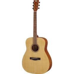 Jual Gitar Akustik Yamaha FS 400 / FS400 / FS-400 Acoustic Guitar ...