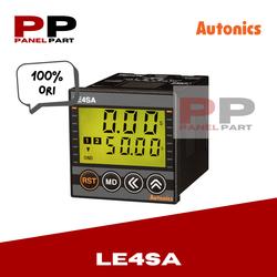 Jual AUTONICS TIMER DIGITAL LE4SA Original Best - Kota Bandung - PUSAKA ...