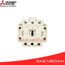 Jual Kontaktor / Contactor Mitsubishi S-T35 ST-35 ST35 220v - Jakarta ...