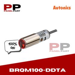 Jual PHOTOELECTRIC AUTONICS BRQM100-DDTA 100% ORIGINAL - Jakarta Selatan - Magna Automation ...