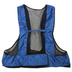 Jual Vortex Tube Air Conditioner Waistcoat Compressed Air Cooling Vest ...