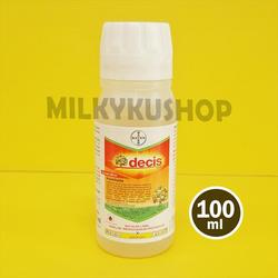 Jual Decis 25 EC - Insektisida - Obat Pembasmi Hama Tanaman -Bayer ...