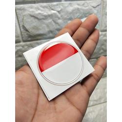 Jual Bendera Indonesia Bulat - Jakarta Selatan - Starpack | Tokopedia