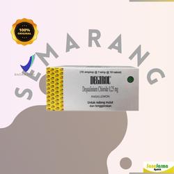 Jual Degirol Harga strip isi 10 tablet hisap - Jakarta Barat - Anno ...