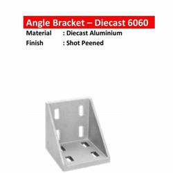 Jual Angle braket Diecast 3060 (90°) / Gusset element Diecast - Kota ...
